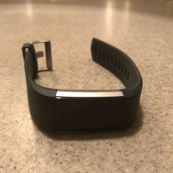 fitbit | Accessories | Fitbit Charge 2 | Poshmark